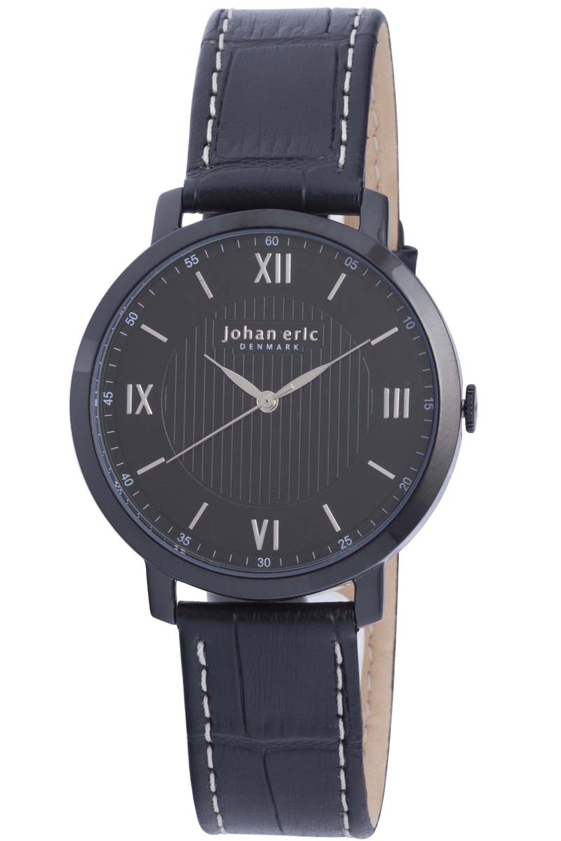 Johan Eric Men's Koge 40mm Quartz Watch JE1700-13-007 – Ruumur
