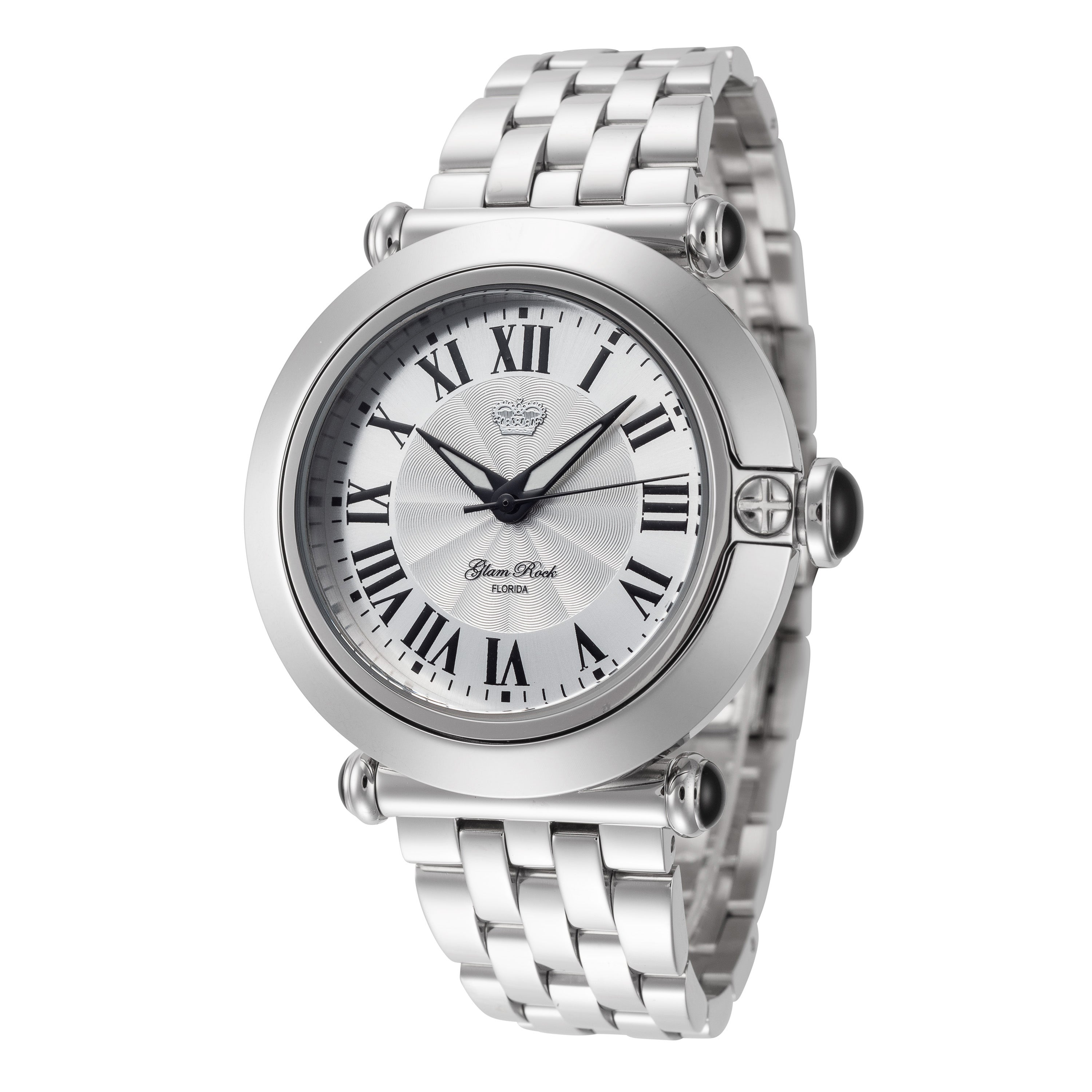 Glam Rock Women's Florida 40mm Quartz Watch – Ruumur
