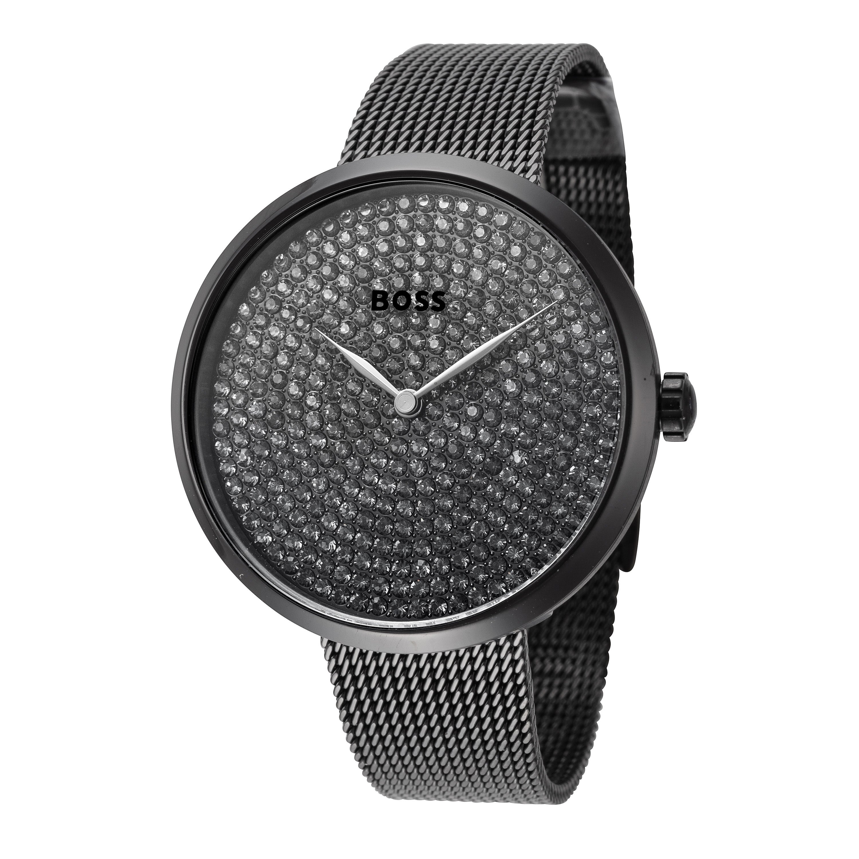 Hugo Boss Women's 1502658 Praise 36mm Quartz Watch – Ruumur