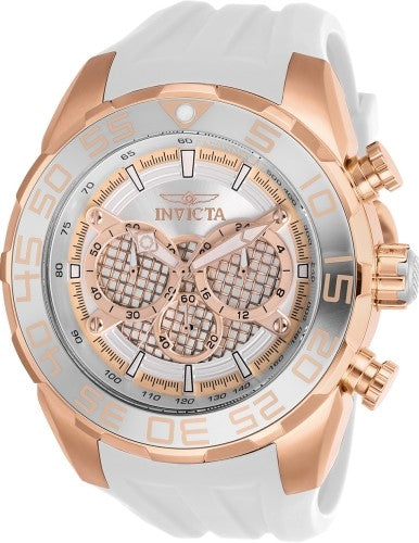 Invicta Men's Speedway 50mm Quartz Watch IN-26307 – Ruumur