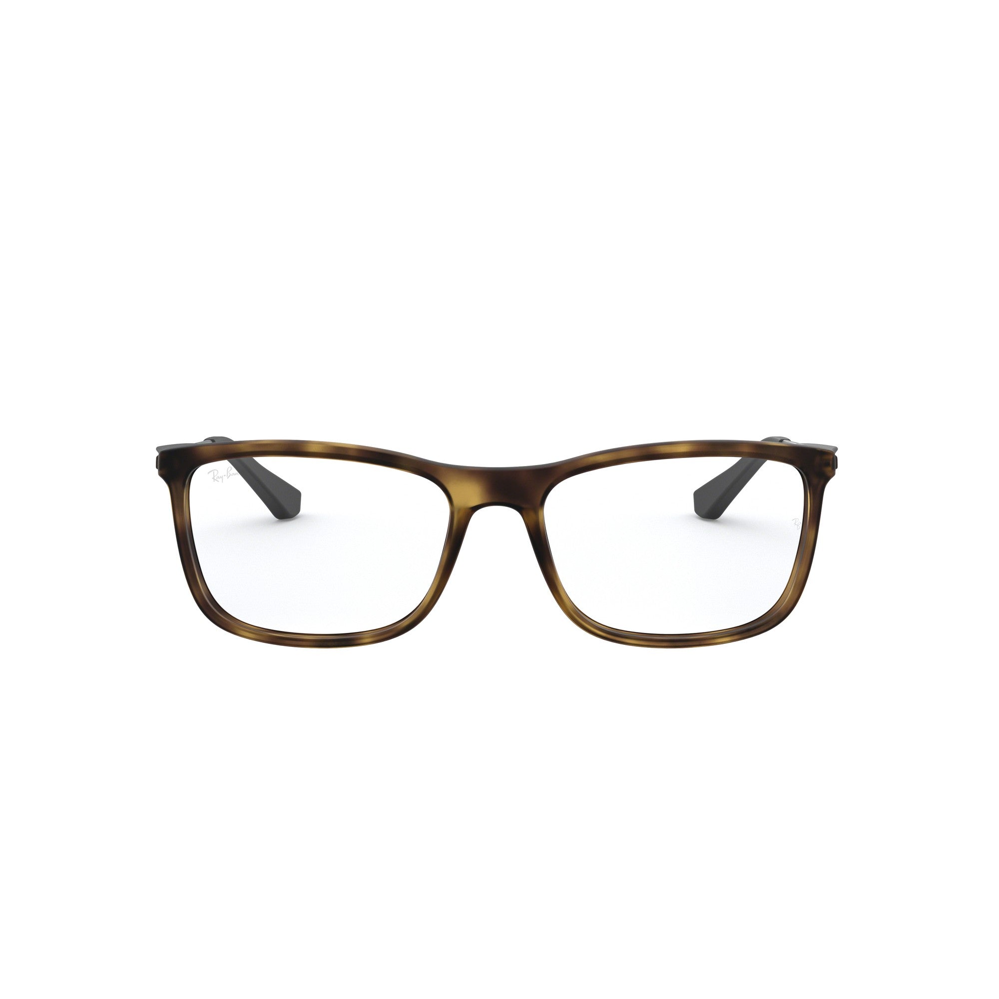 Ray Ban Havana Eyeglasses-RX_7029_5200_53mm – Ruumur